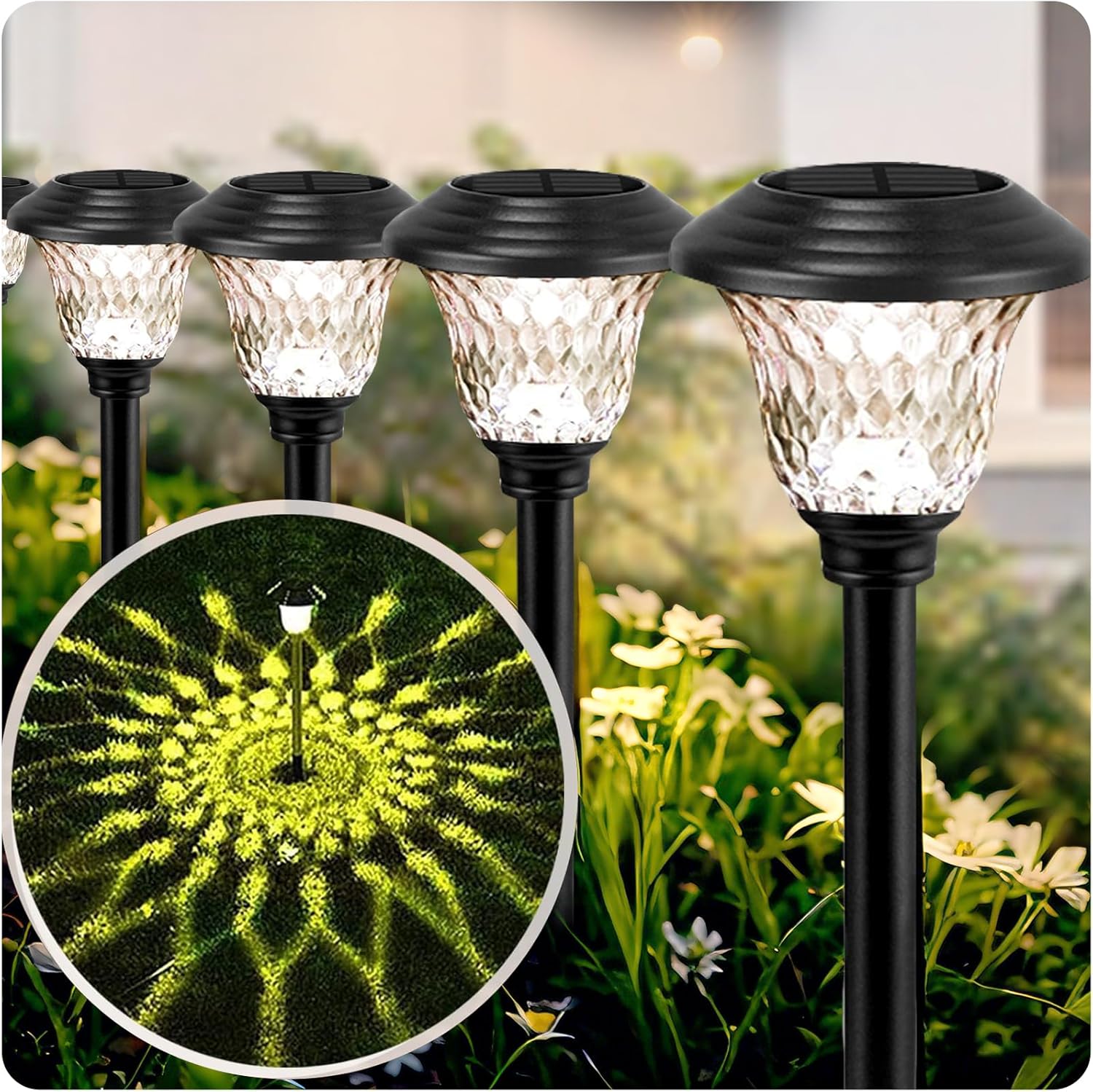 The 10 Best Solar Landscape Lights of 2025 - Sapien Lighting & Installation